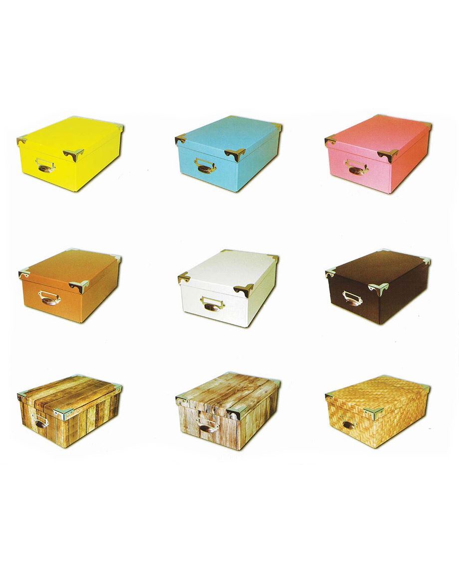 Special-Price | Κουτί χάρτινο πτυσσόμενο 34x24x13.5cm